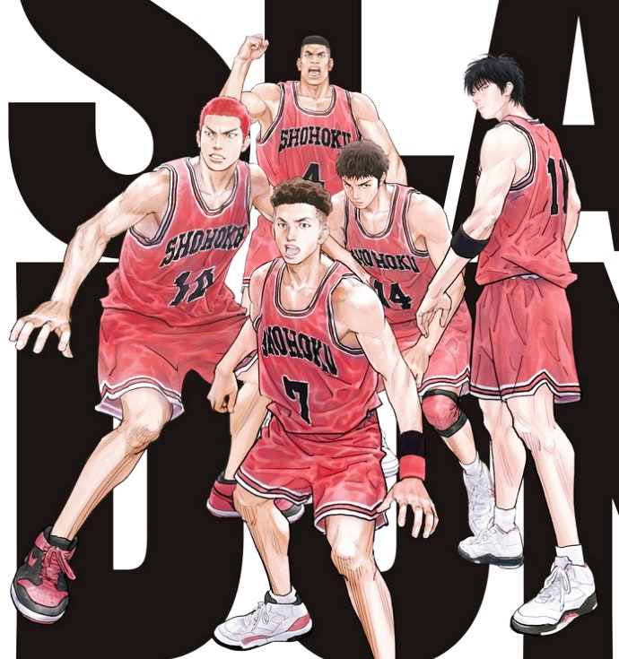 더 퍼스트 슬램덩크 극장판 페스티벌 성우 텐피트 내한 이벤트 개최 결정 : 네이버 블로그