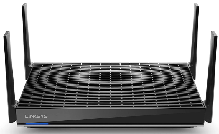 Linksys Mesh WiFi 6 Router (AX6000) MR9610 : 네이버 블로그