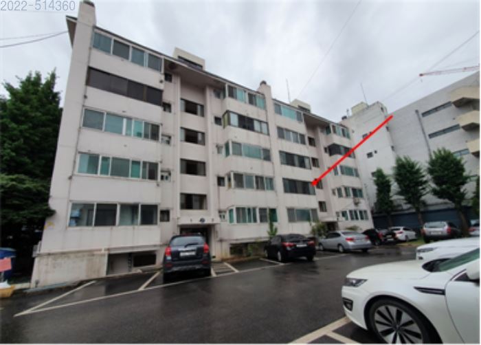 인천 남동구 간석동 아파트경매 22평형1억2천 간석오거리역인근 삼익목화 2층 유찰1회 간석동삼익목화아파트 부동산경매 매매