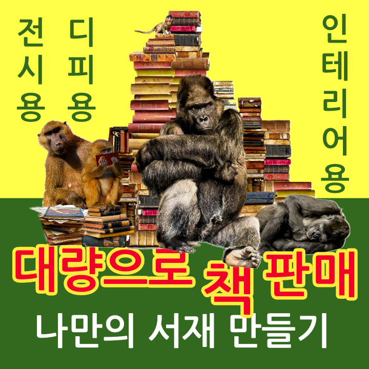 대량으로 책 도서 헌책 중고책 인테리어 디피용 전시용 책구입 매입 판매 하는 곳 개인서재 만들기 무게로 헌책방 중고서점에서 책