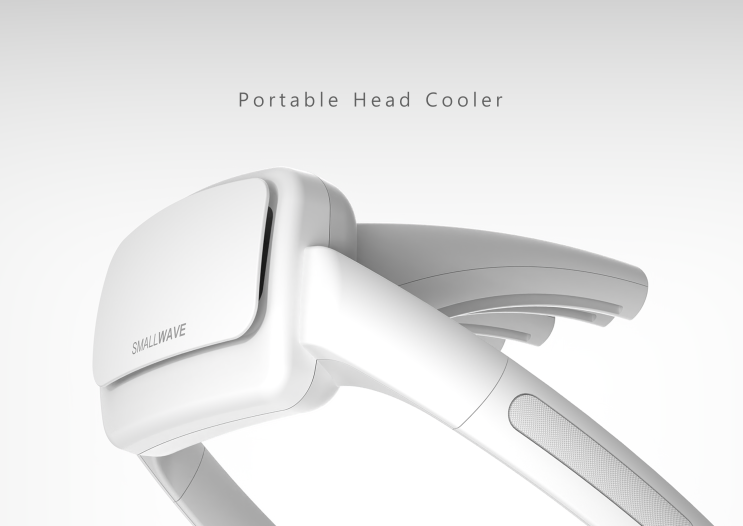 Portable Head Cooler : 네이버 블로그