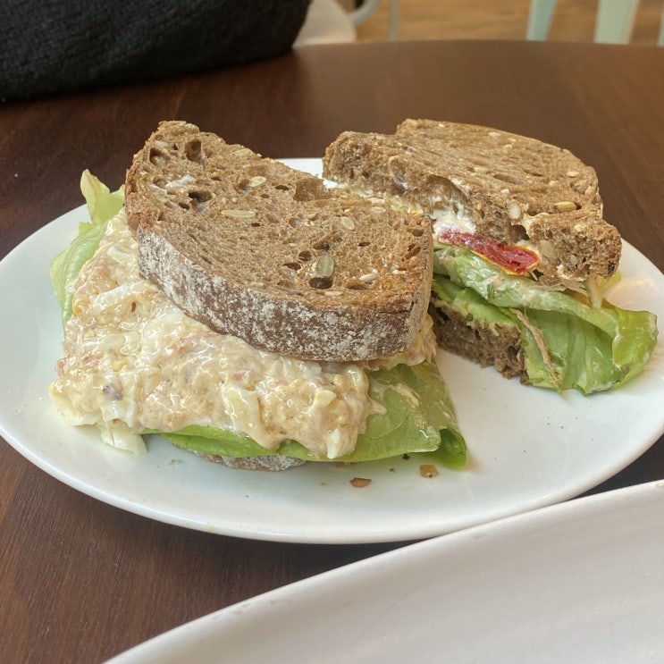 23 바르셀로나 여행 Day 2 : 팔로알토마켓, Bar lobo, 동팡 아시아마트, 바르셀로나 아웃도어용품점(barrabes ...