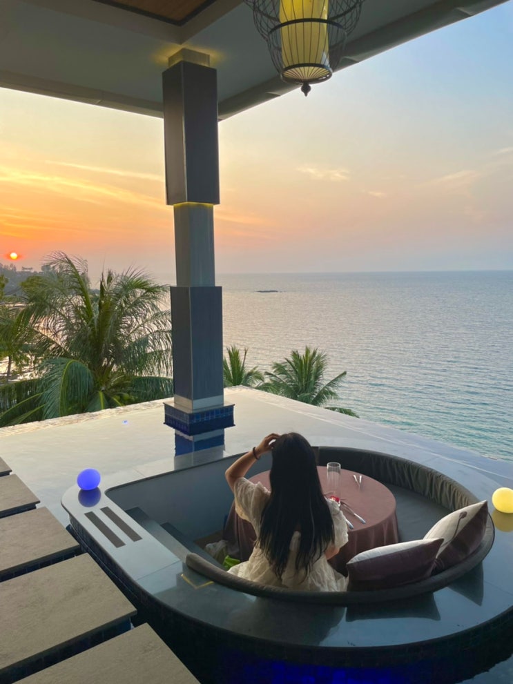 [푸켓 인생샷 맛집] Plum Prime Steakhouse (플럼) 메뉴 추천 : 주변 로컬 마사지 추천! : 네이버 블로그