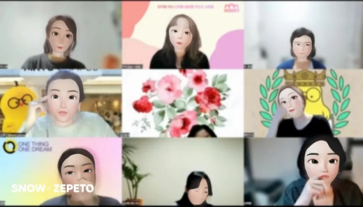 강사 포트폴리오 만들기 블로그수업 후기 : 네이버 블로그