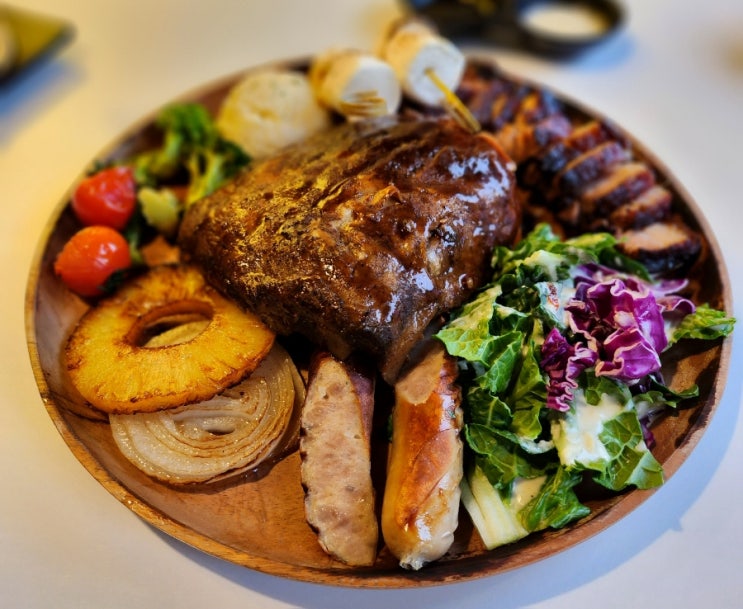 방이동 맛집 방이동 분위기 좋은 술집 방이별관 : 네이버 블로그
