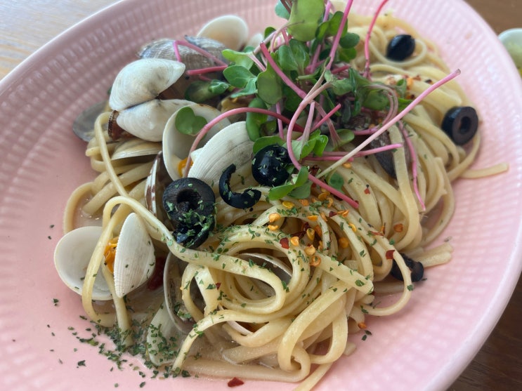 전주 평화동 맛집 평화동 파스타 맛집을 찾으신다면 네이버 블로그