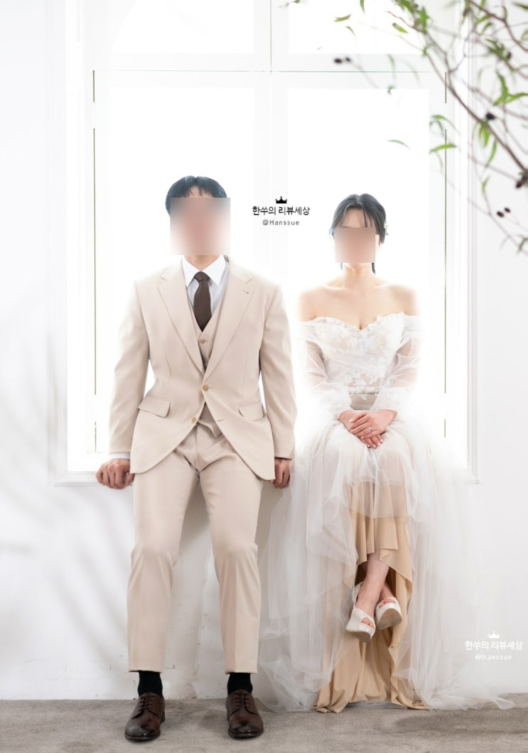 부산 어반 스튜디오 웨딩 스튜디오 촬영 준비물 및 촬영 꿀팁 글램누브라 유니클로 바디쉐이퍼 네이버 블로그