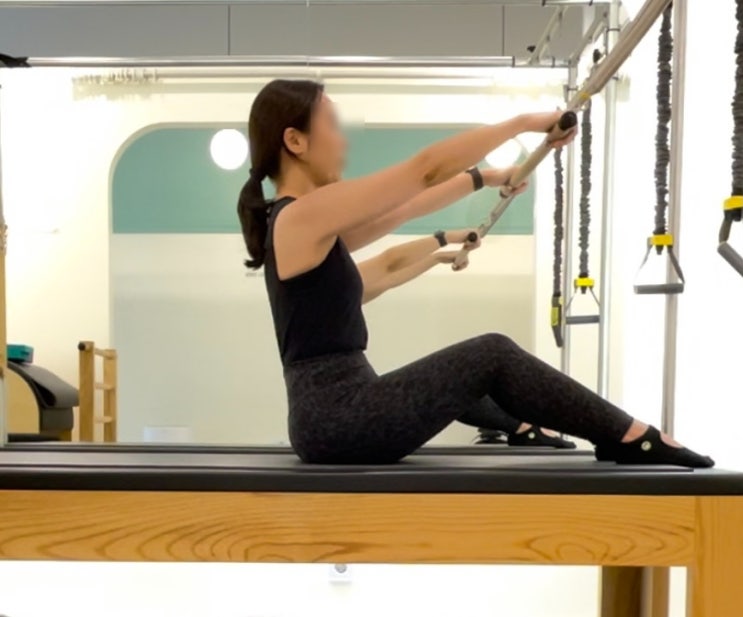 Half Roll Back 하프 롤백 제대로 하는 방법과 티칭 법 : 네이버 블로그