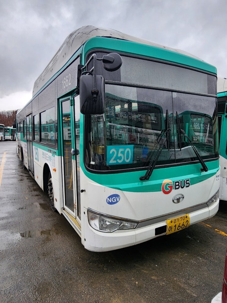 성남시내버스 250번-(도촌동행정복지센터-궁내동.궁안마을 NEW BS110 NGV ZF 오토 2017년 5월식 : 네이버 블로그