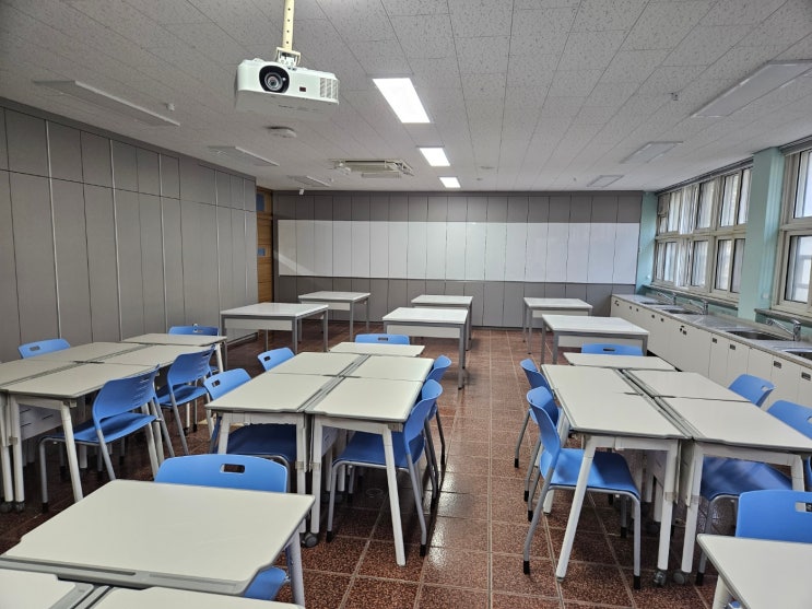 분당 초등학교 인테리어 Ai 교실 교육실 구축 지능형 미래형 과학실 리모델링 업체 찾고 계시다면 네이버 블로그