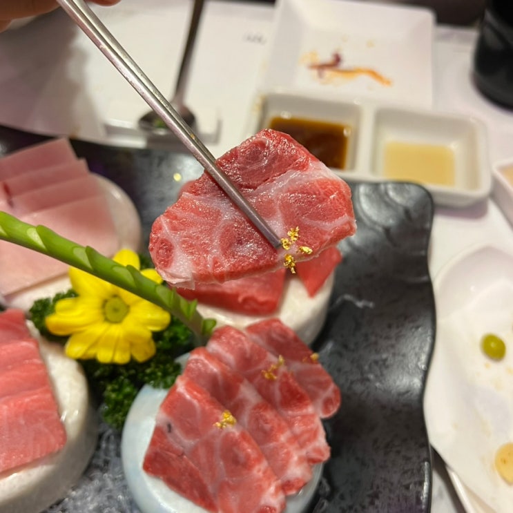신림역참치 조용하고 분위기 좋은 신림참치맛집 가성비 최고 최후의참치 네이버 블로그