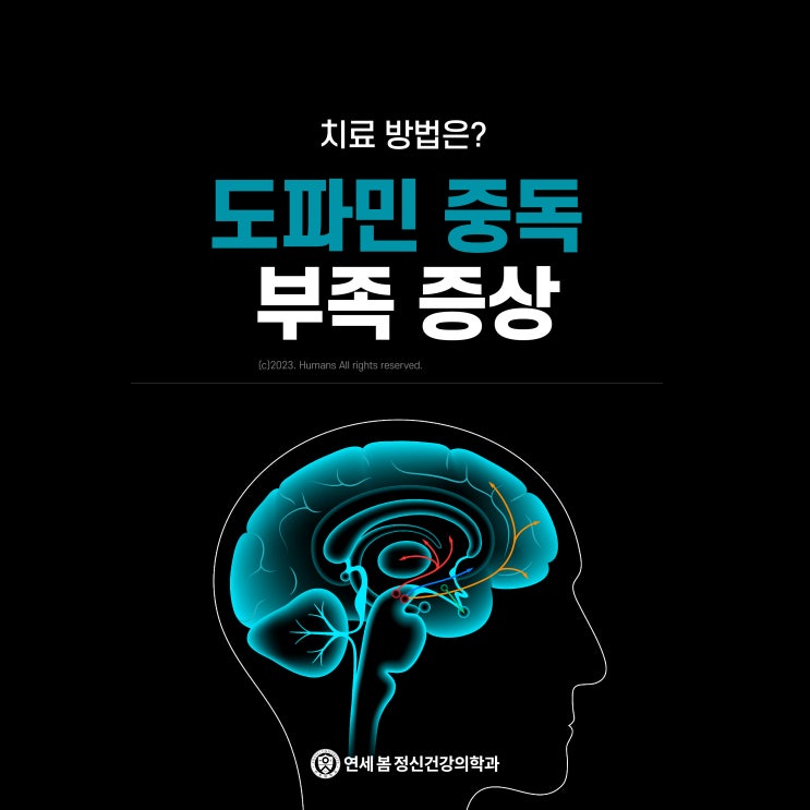 도파민 중독 부족 증상 치료 방법은 네이버 블로그