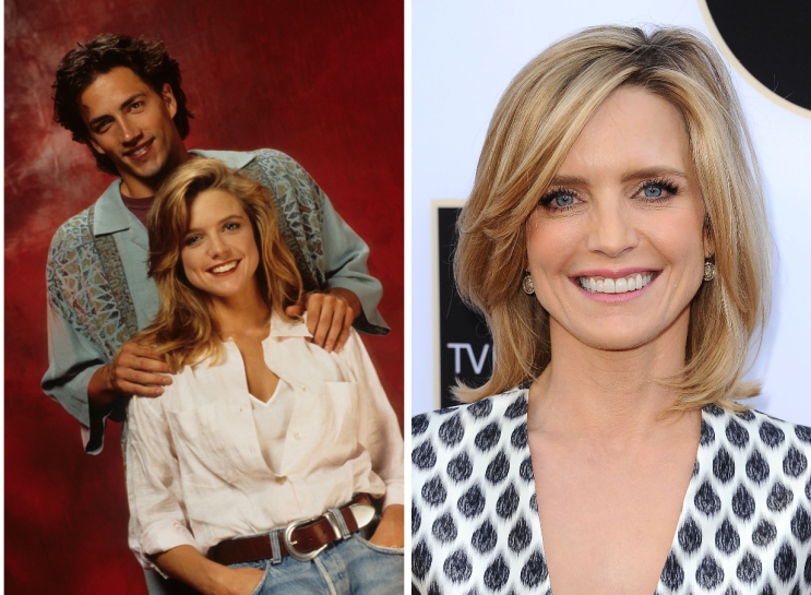 멜로즈 플레이스의 출연진은 오늘 무엇 하고 있습니까?What Is The Cast Of Melrose Place Doing ...