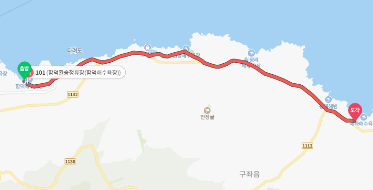 여자 혼자 제주도 여행 3박4일 2 세화해변 하도댁흑돼지두루치기 플레이스캠프제주 광치기해변 유채꽃재배단지