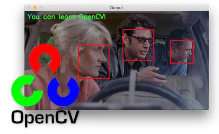OpenCV로 세상을 바꾸다 - 혁신적인 컴퓨터 비전 기술의 적용 : 네이버 블로그