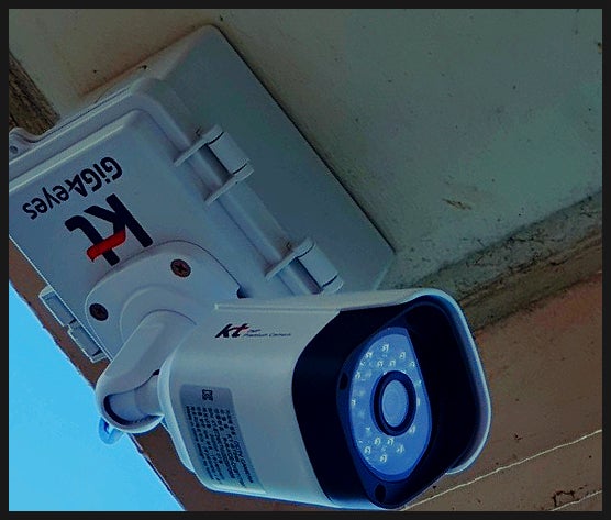 광명 CCTV 철산 태권도장 칼라 씨씨티비 인터넷 가격 비용 할인 설치 : 네이버 블로그