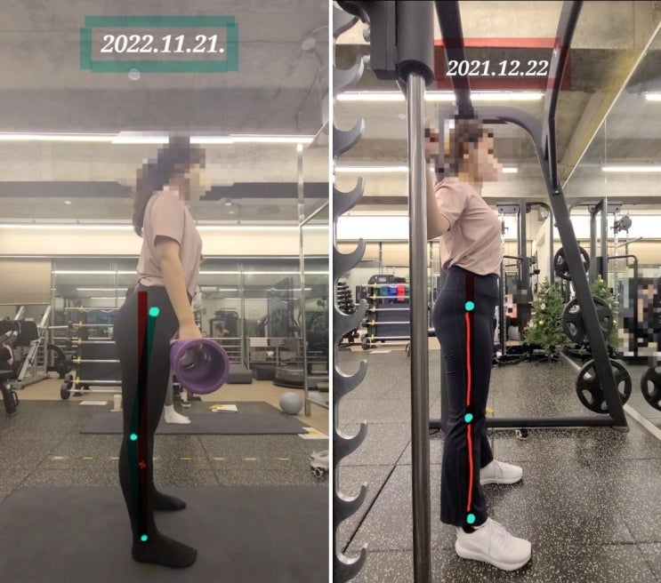 낙성대pt 3개월 리얼 후기 몸무게 보통and근육량 표준이하인 회원 슬림 탄탄 몸 만들기 프로젝트 Feat 하체 근육량