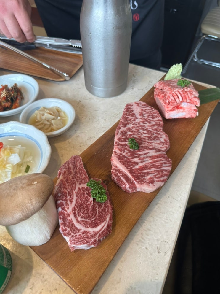 부산 강서구 명지 소고기 한우 투플 맛집 우적 명지점 네이버 블로그