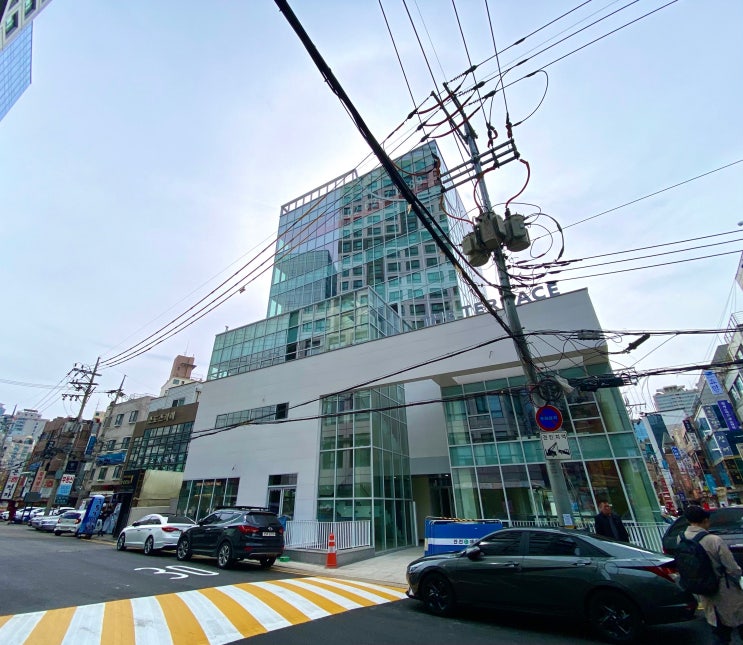 교대역 초역세권 신축 중대형 빌딩 임대안내 리테일과 오피스 다 가능합니다 네이버 블로그