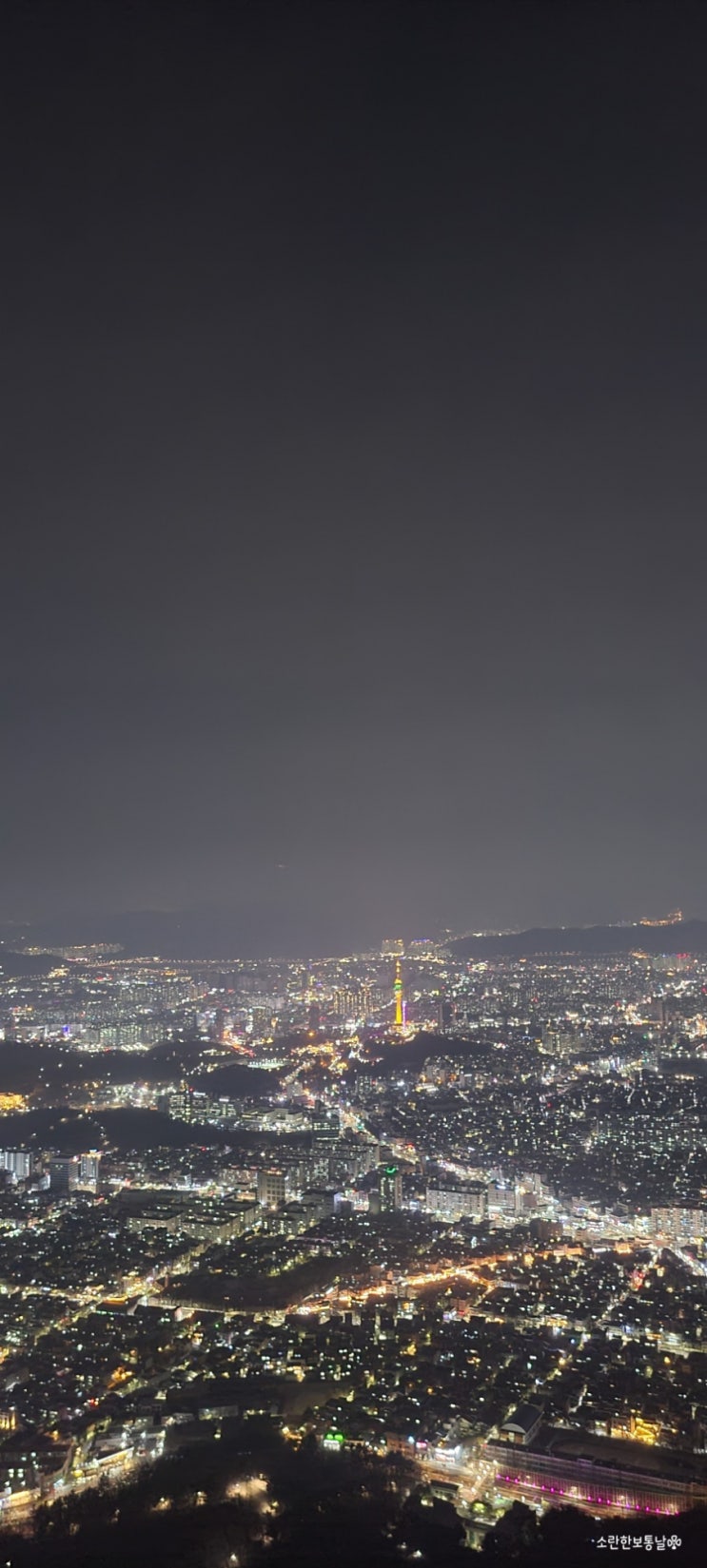[여행] 23' 1박2일 대구여행 1일차 대구의 밤 : 네이버 블로그