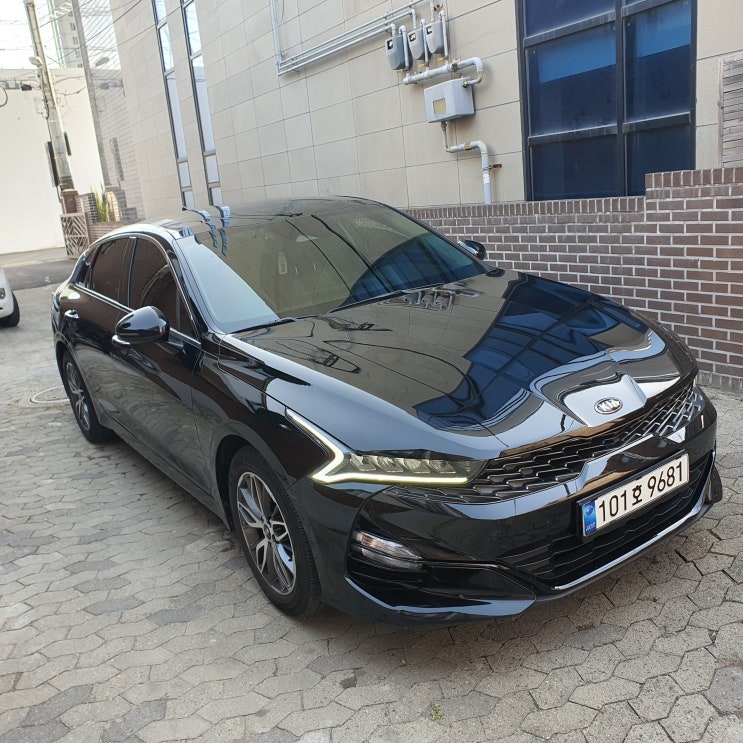 K5렌트카 대여 비용 사용 요금 대비 최고 : 네이버 블로그