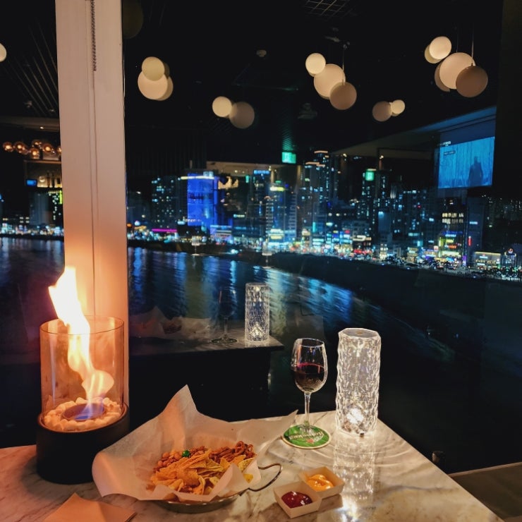 부산 광안리 숙소 추천 광안리 오션더포인트 호텔 네이버 블로그