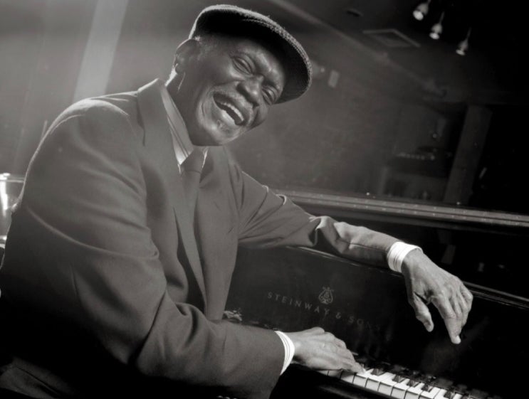 로맨틱한 재즈 연주자 행크 존스 Hank Jones Great Jazz Trio : 네이버 블로그