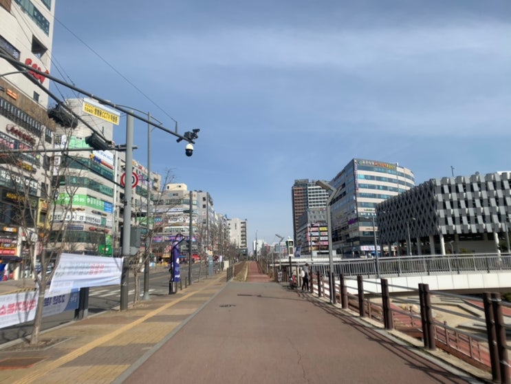 경기도 파주시 운정신도시 임장 및 시세확인 20230319 네이버 블로그