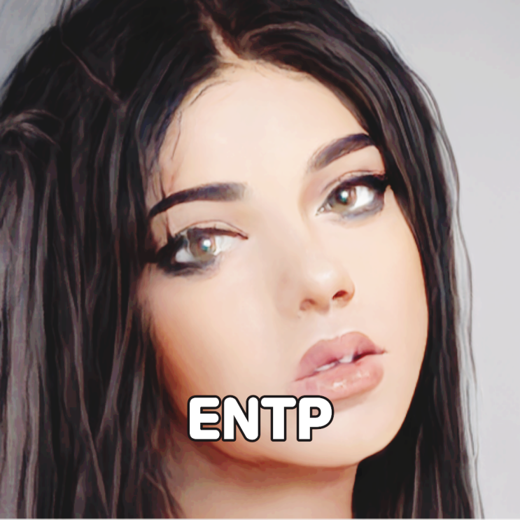Entp 연애 특징 빙고 궁합 팩폭 직업 엔팁 네이버 블로그