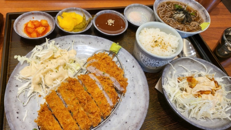 춘천돈까스 우두동유미카츠 춘천나무시장 비타민나무 가격 시세 : 네이버 블로그