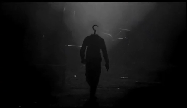 백룸 엔티티 21 - "훅헤드" : 네이버 블로그