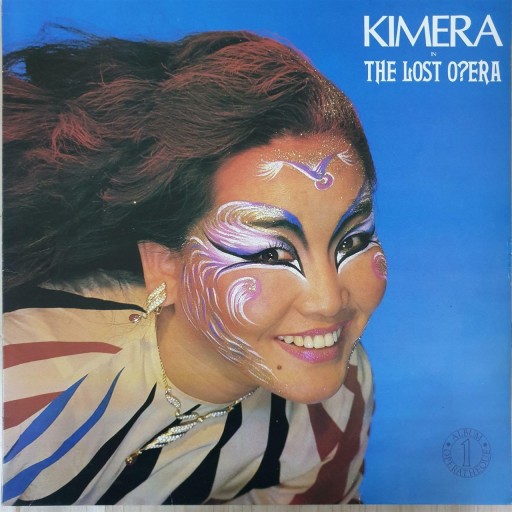 댄스 팝페라의 원조 키메라(Kimera) - The Lost Opera : 네이버 블로그