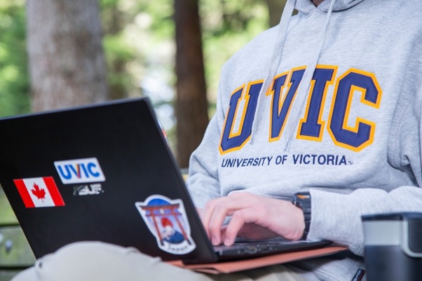 한국고등학교졸업후캐나다명문대학 빅토리아대학교 입학하기 다이렉트과정, University of Victoria 패스웨이과정 ...