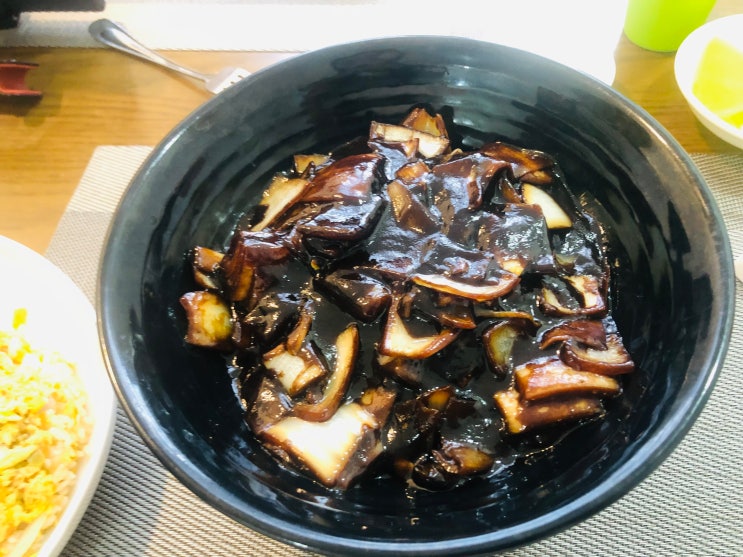 호치민 2군 - 타오디엔 안에 맛있는 중국집 샹차이 (자장면, 탕수육 맛집) : 네이버 블로그
