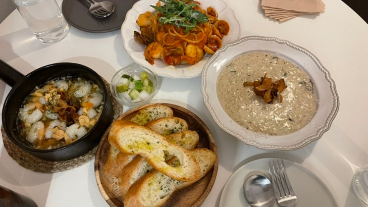 춘천맛집 후평동 데이트하기 좋은 양식집 풍기 네이버 블로그