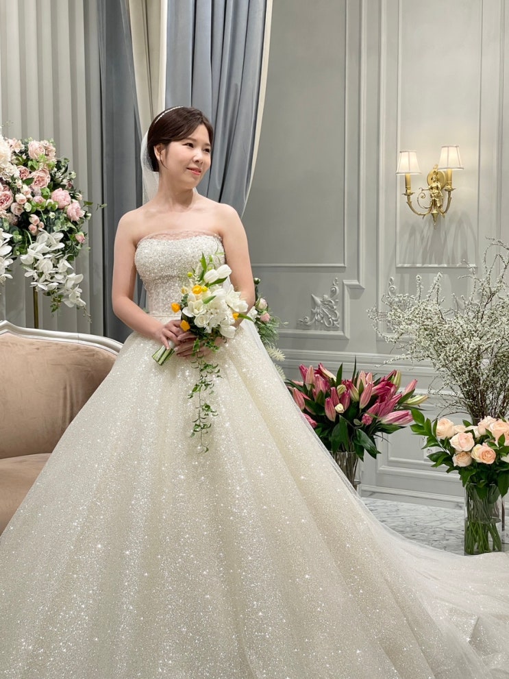 전주 신부 메이크업 후기 본식 웨딩 헤어 메이크업 그랜드 힐스턴 예식 김연희 메이크업 네이버 블로그
