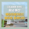 국내여행지추천 당일치기 여행 충남 예산 가볼 만한 곳 ‘예당관광지2feat예당호 출렁다리 이용후기 네이버 블로그