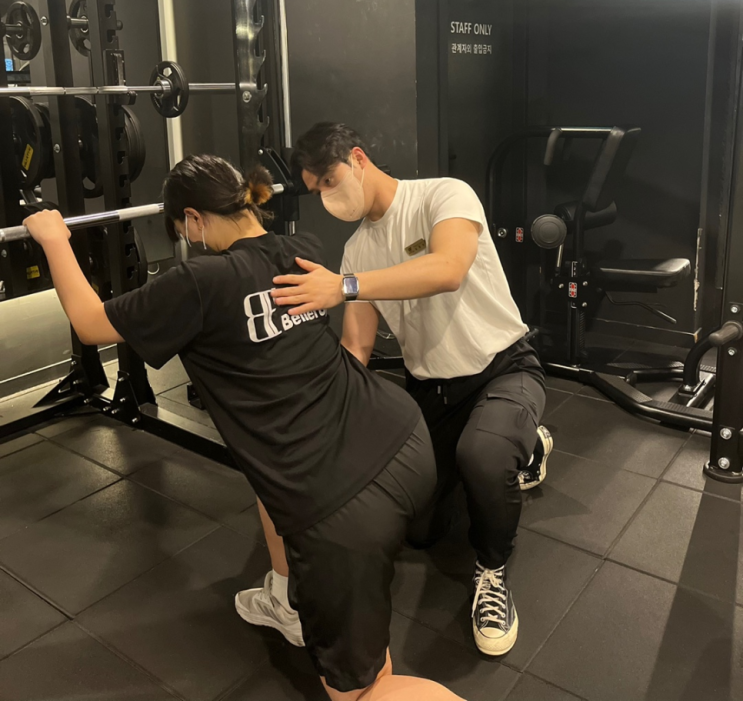 선릉역 헬스장 근력운동 꼭 필요한 이유 빌리프짐 선릉 네이버 블로그