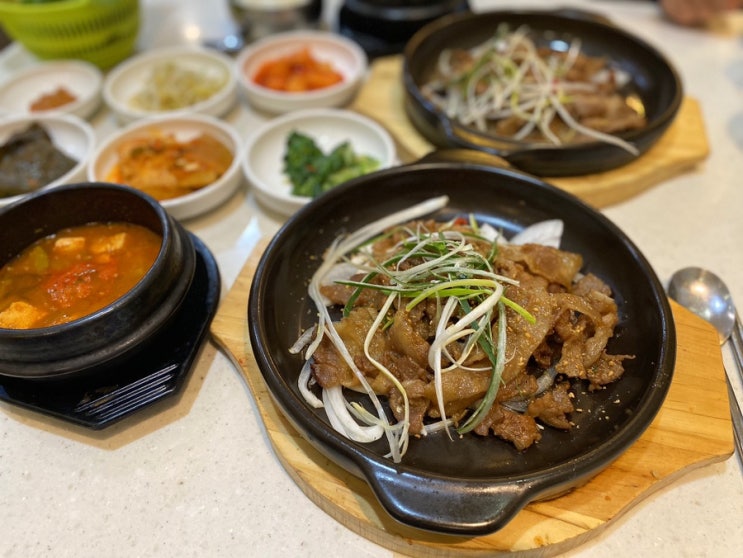 창원 롯데백화점 맛집 롯데백화점 식당가 본관 6층 함경옥‘ 메뉴가격솔직후기 네이버 블로그