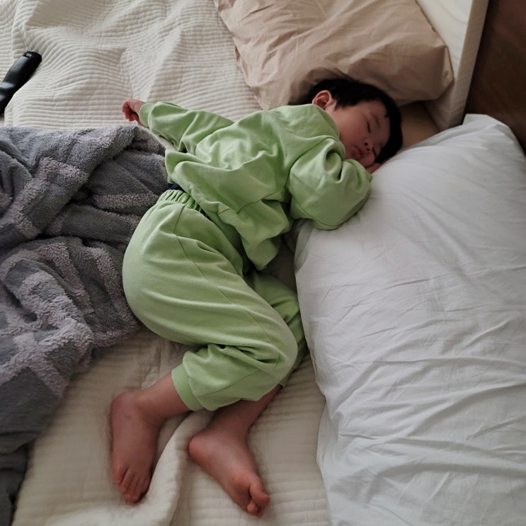 4살 아이 Rs바이러스 증상 기침 콧물 코막힘 관리 네이버 블로그