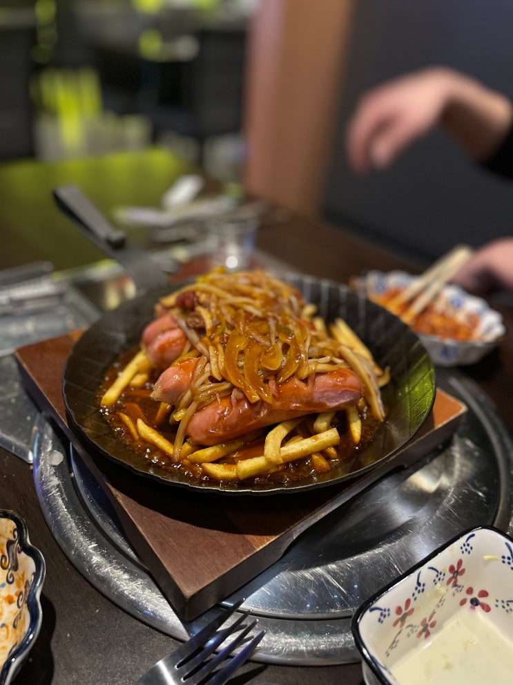 전부 직접 만드시는 수제 안주 맛집 교하 술집 도깨비 네이버 블로그