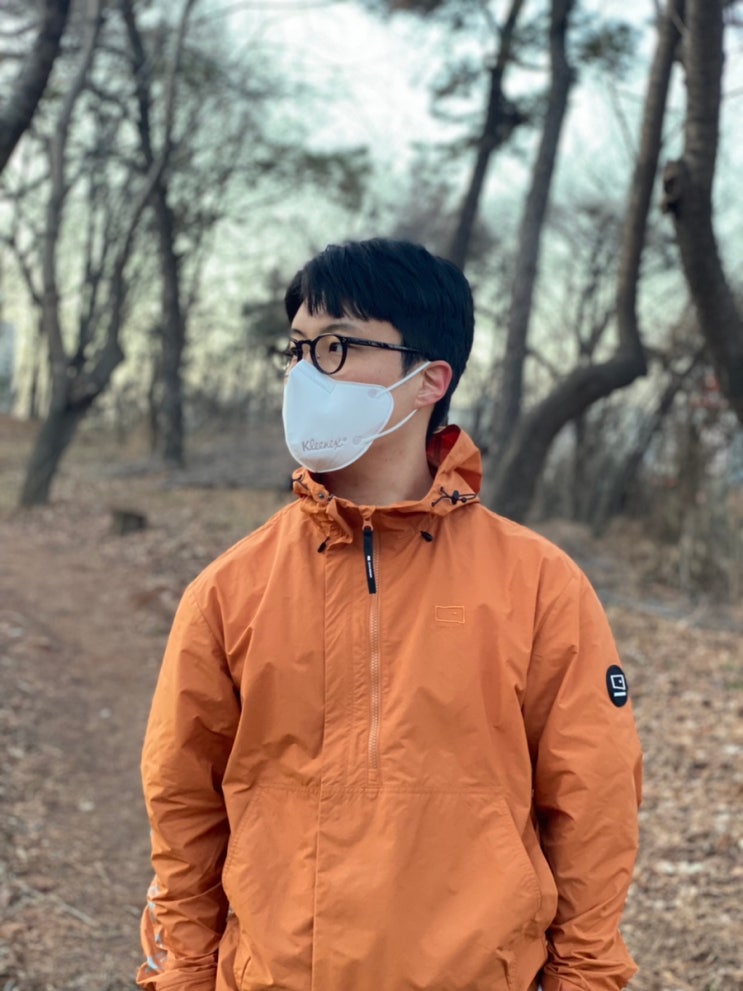 남자 바람막이 코디 제로그램 퍼텍스 언리미티드 더블 자켓 봄옷 추천 네이버 블로그