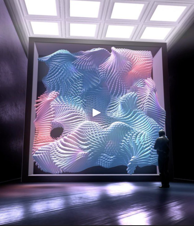 Touch Designer (터치디자이너) : 네이버 블로그