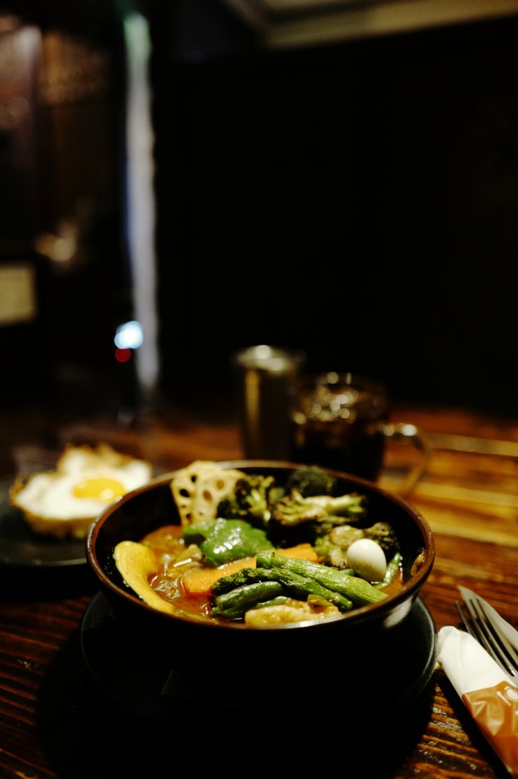 일본홋카이도삿포로 스프카레 맛집 라마이 홋카이도 여행 52 네이버 블로그