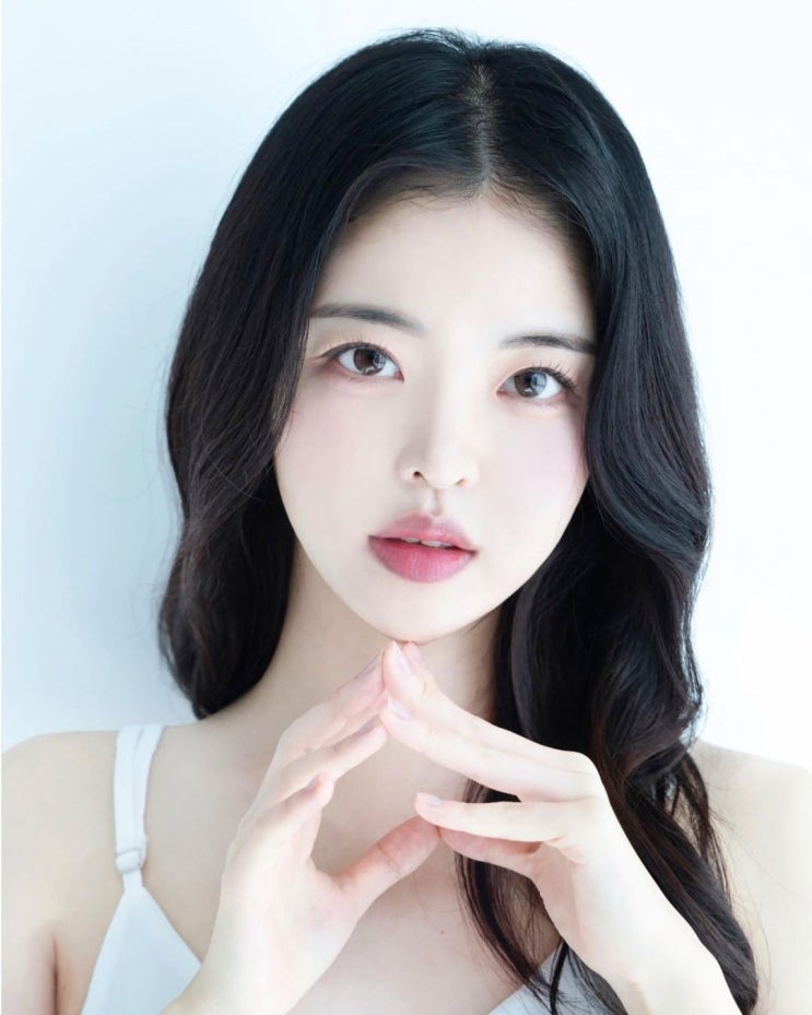 홍대 셀리온 쿨톤 프로필 메이크업 홍대메이크업 파스텔무드 서희 원장 네이버 블로그