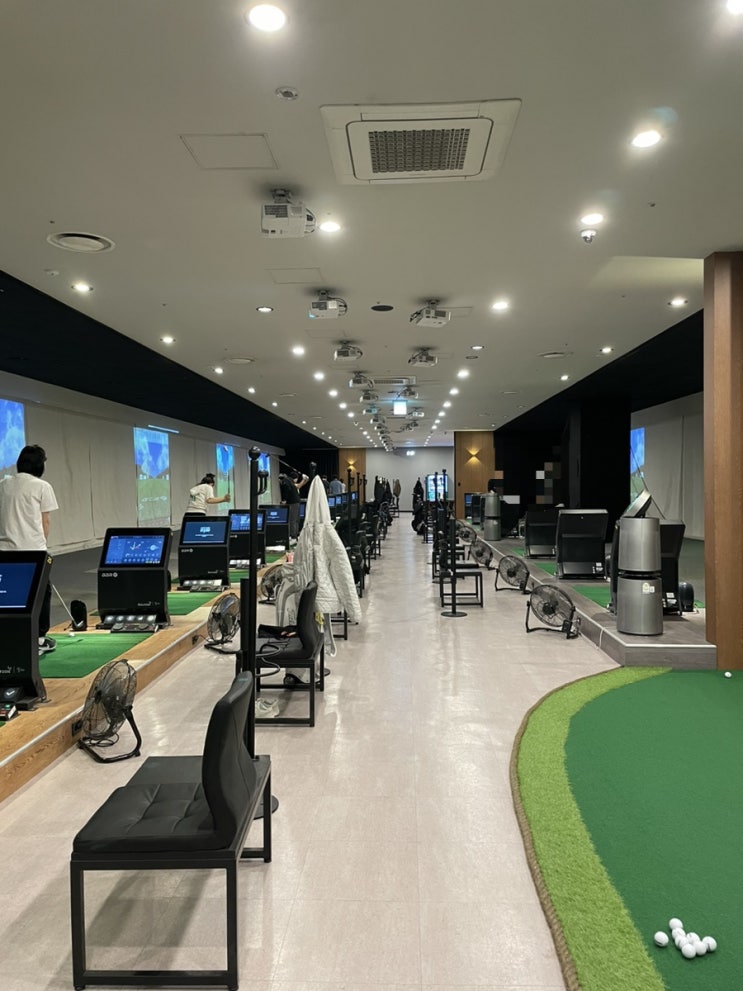 강지만 골프아카데미 - 왕십리 골프레슨은 여기서!(동대문 골프) : 네이버 블로그