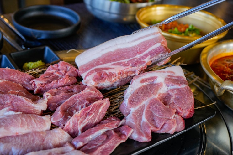 제주 중문 맛집 특별한 갓돈 색달점 그리고 우진해장국 네이버 블로그