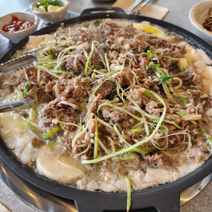 합정 맛집 홍대 삼겹살 소불고기로 맛있는 점심식사 보낼 수 있어요 대호 합정점 네이버 블로그