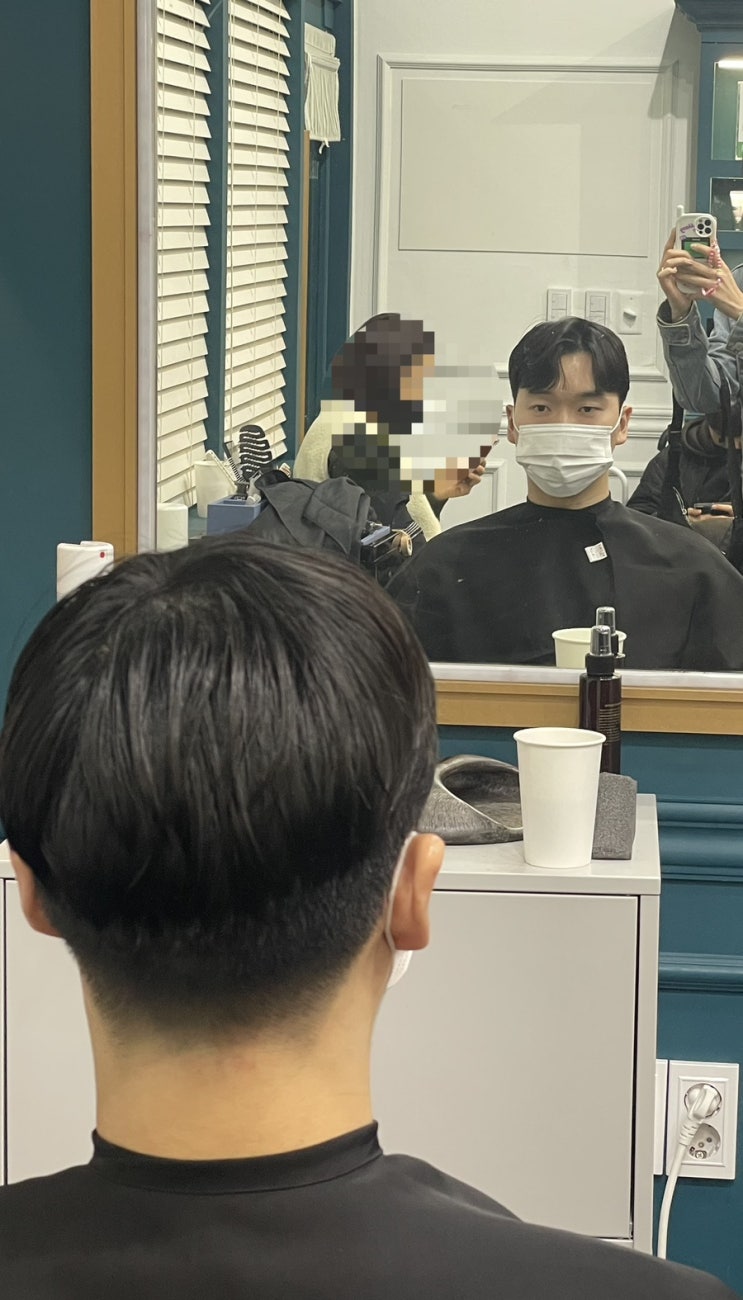 부천상동미용실 ‘로컬맨즈헤어 남자머리전문샵 파마잘하는 바버샵컷트 잘하는 샵 네이버 블로그