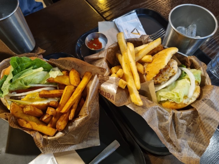 교대역 수제버거 소울버킷 항상 맛있는 서초 수제버거 : 네이버 블로그